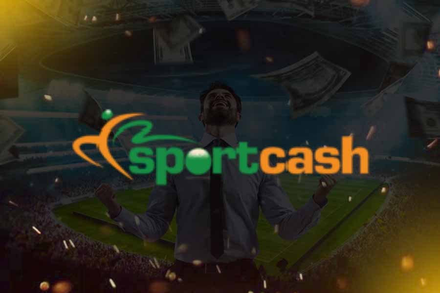 Télécharger Sportcash APK - Sportcash.net app - parifoot-apk.com